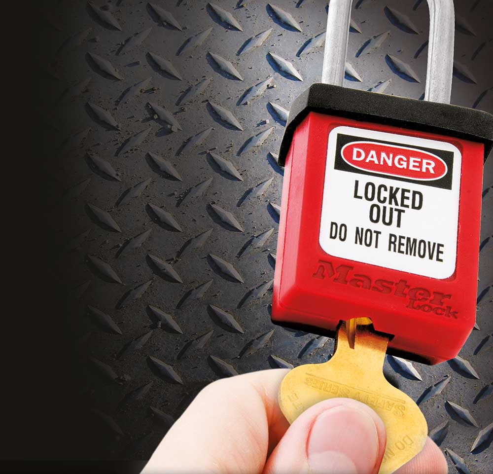 Lockout accessories to protect your employees